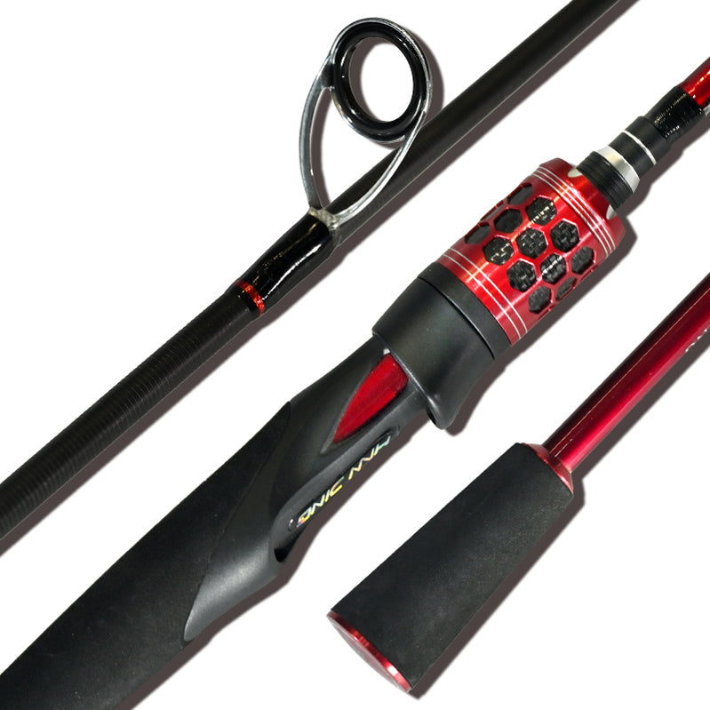 RODS — DreamCatcher Fishing Supplies