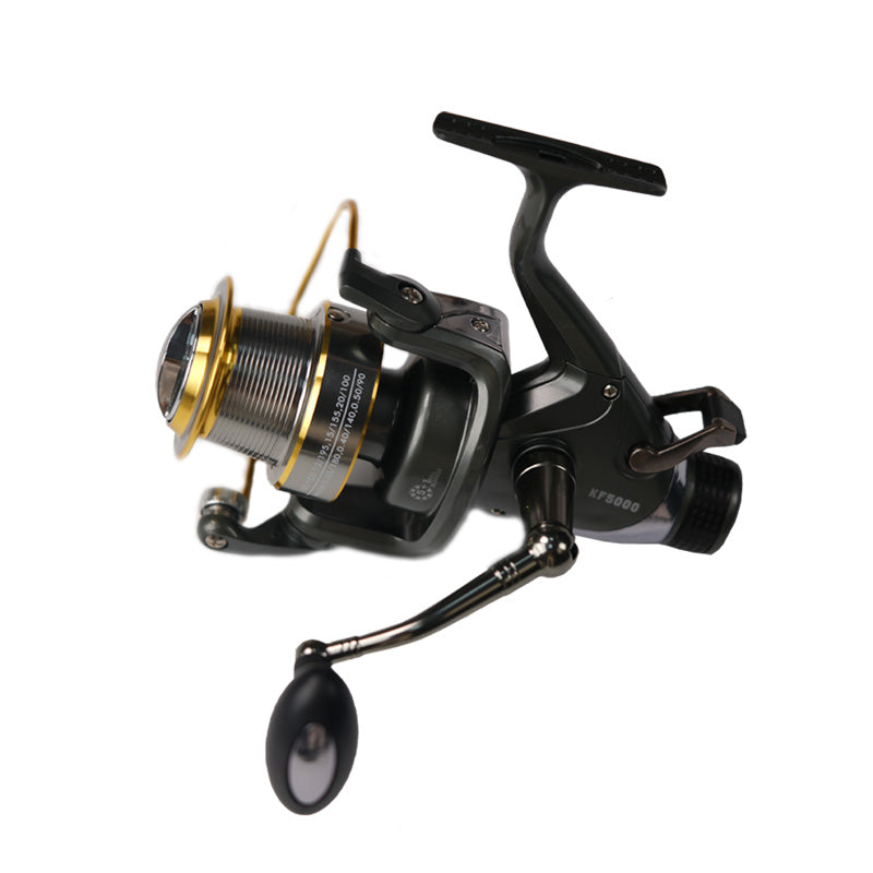DC-KFT SPINNING REEL — DreamCatcher Fishing Supplies