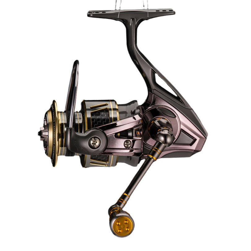 DC-ZB SPINNING REEL — DreamCatcher Fishing Supplies